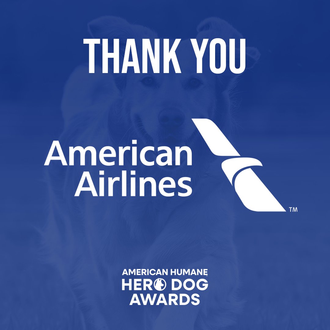 American Humane Logo