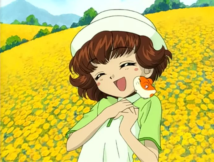 Laura Hamtaro 91.8 The Fan » Blog Archive » Molly Hams It Up A Lot