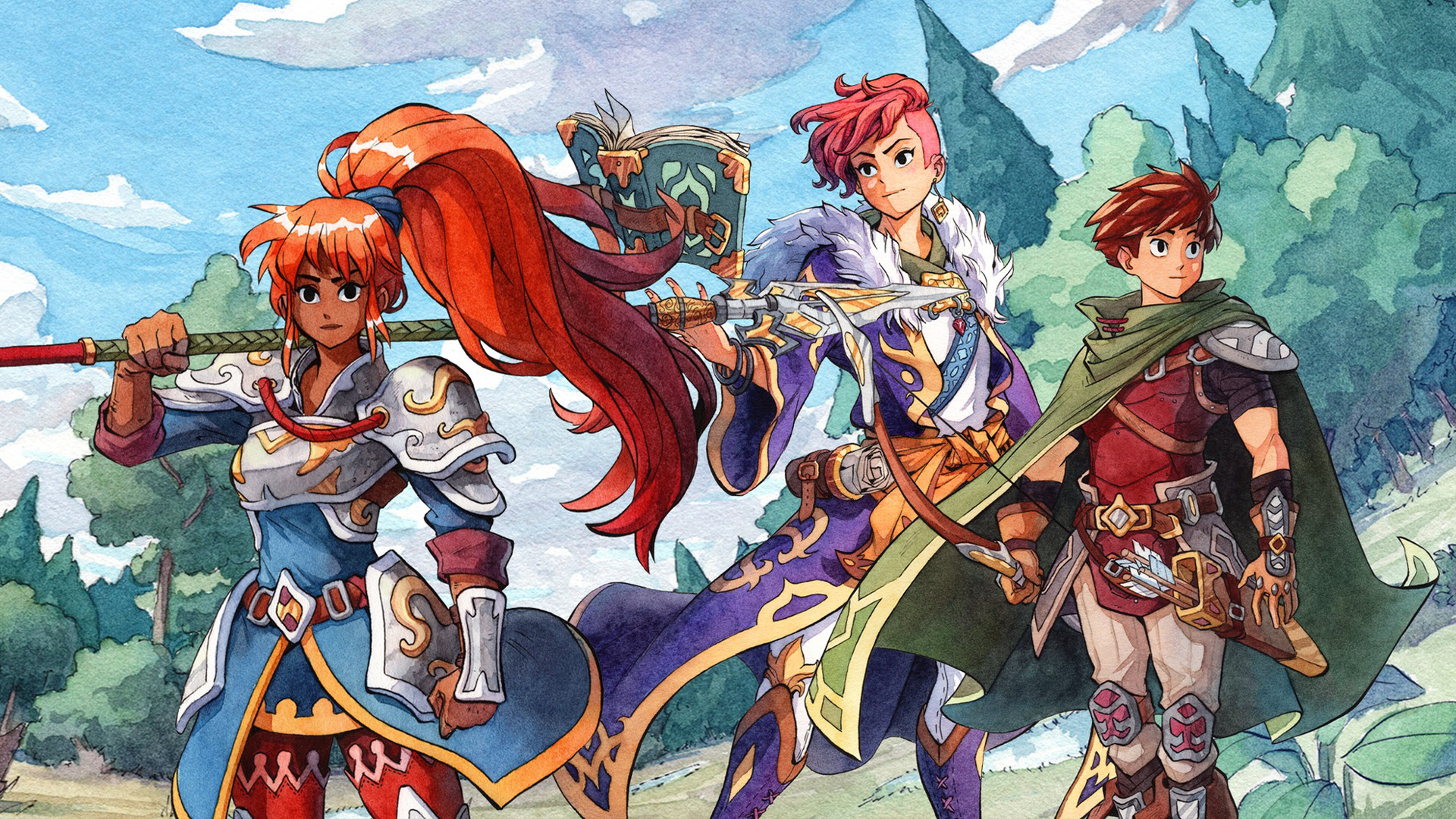 Chrono Trigger Wallpaper 5 Steam Workshop::Chrono Trigger Campfire