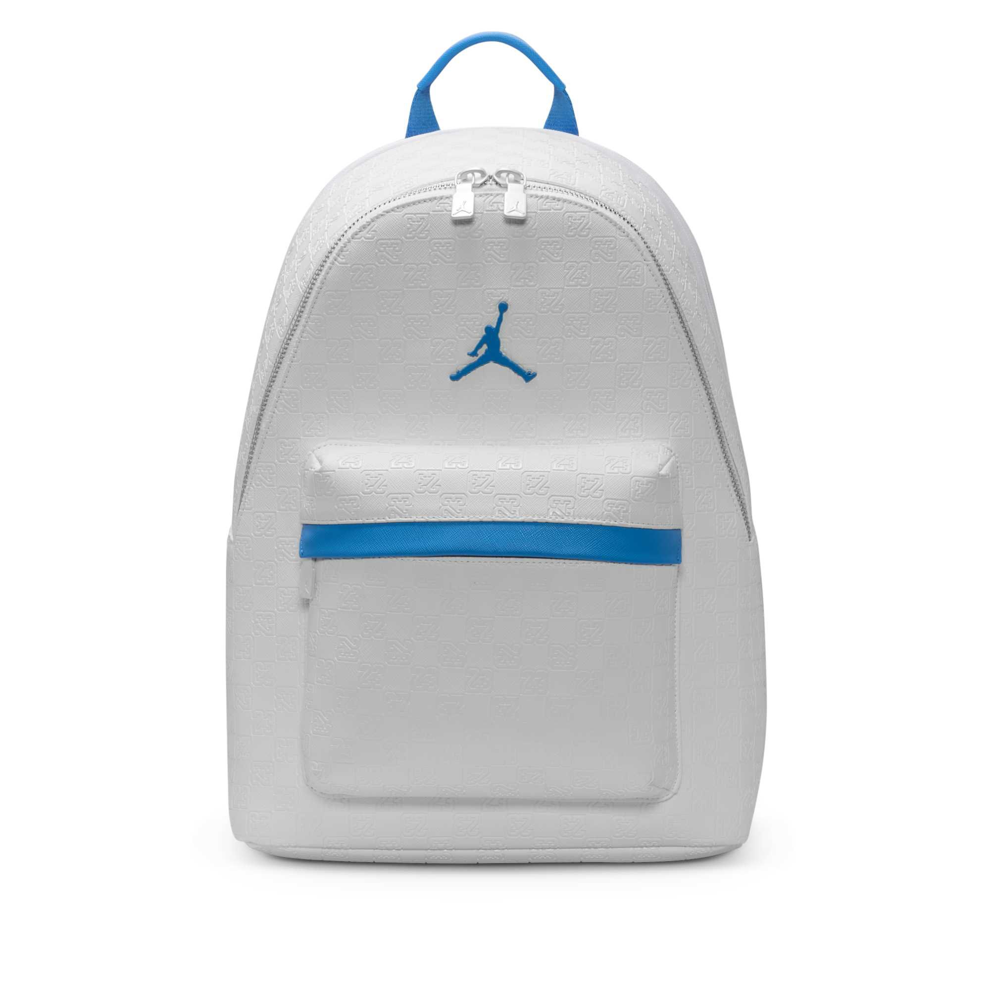 swoosh supply on X Now available on Nike US. Jordan Legend Blue Monogram Bags. Sling https t bLfyeTnHze Backpack https t LX1lMdmjbQ Duffle https t j0FXdbT5FO ad https t WLAxoWmzOM X