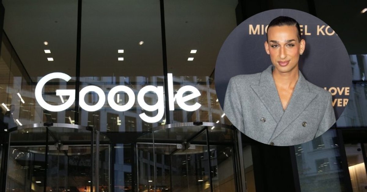 Google Faces Backlash for 'Woke' Christmas Ad Belittling Holiday with ...