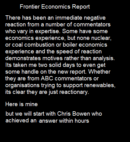 Prof Mick Wilson 1's Threads – Thread Reader App