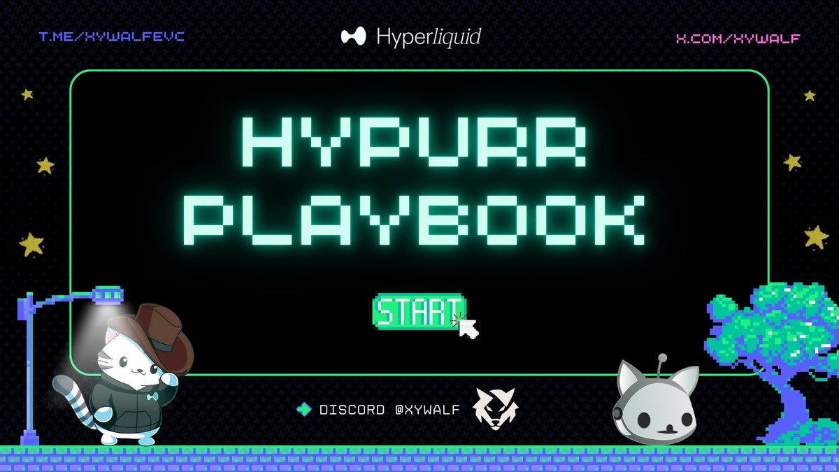 Main Micin di Hyperliquid A Long Thread About Hypurr Here We Go Bahasa ...