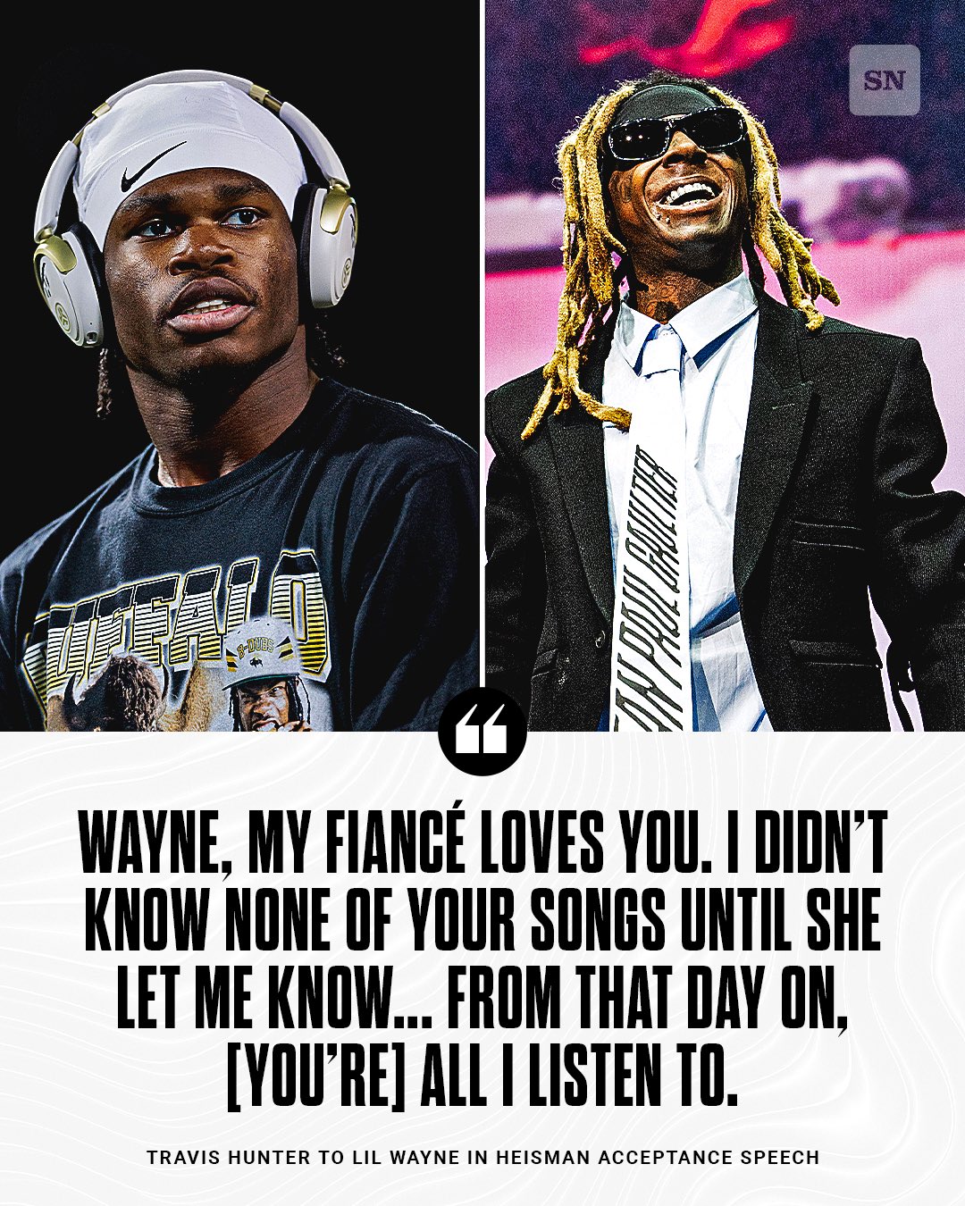 Lil Wayne Sayings About Love