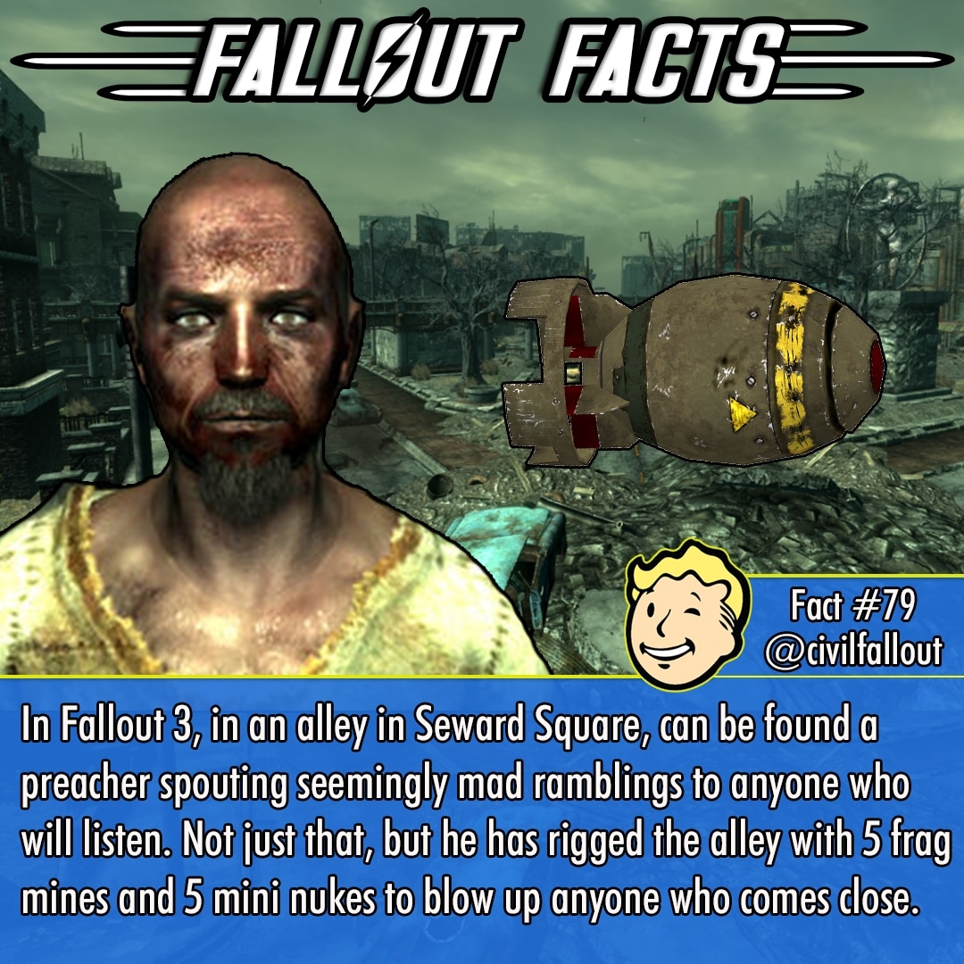 Nukapedia Fallout 3