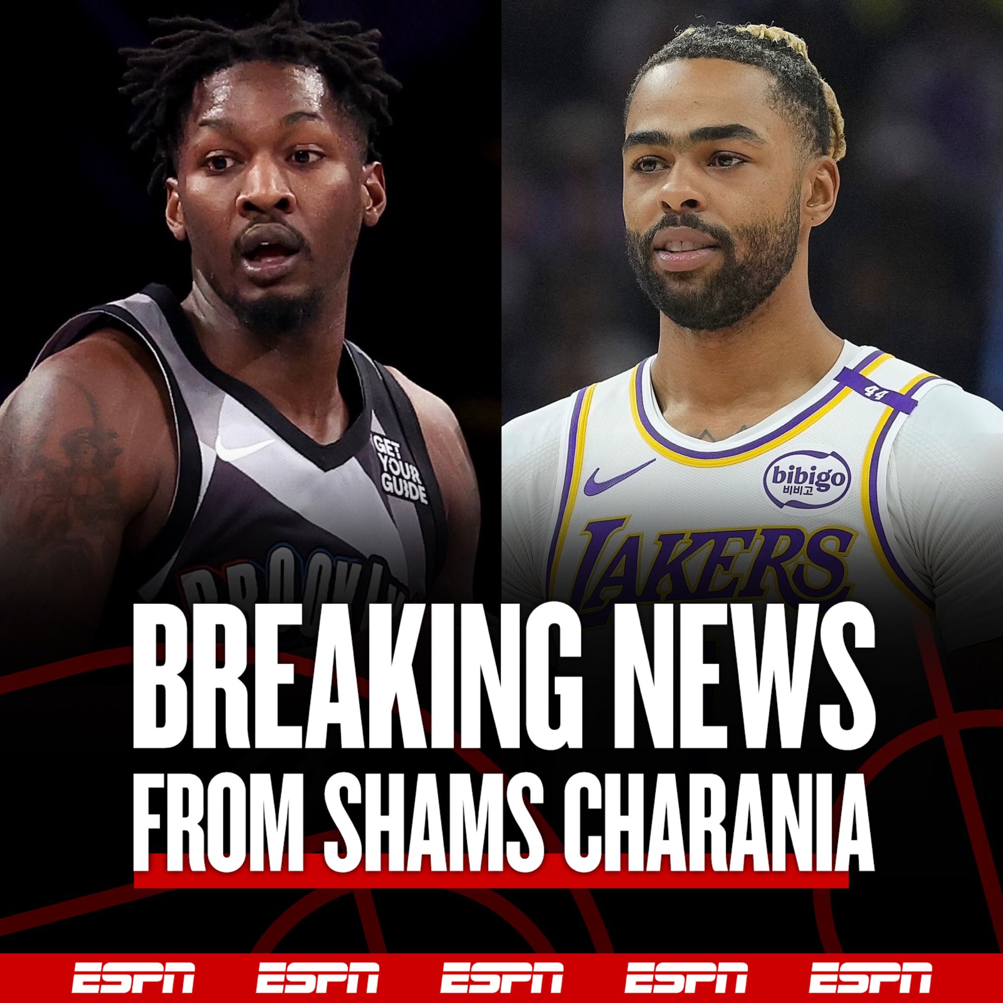 Los Angeles Lakers Trade Rumors Today NBA Trade Rumors: Lakers Fix