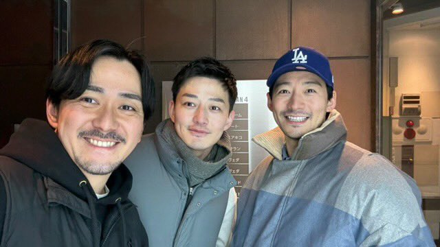 ネットで見つけた日本人のイケメン 226人目 - BBSPINK