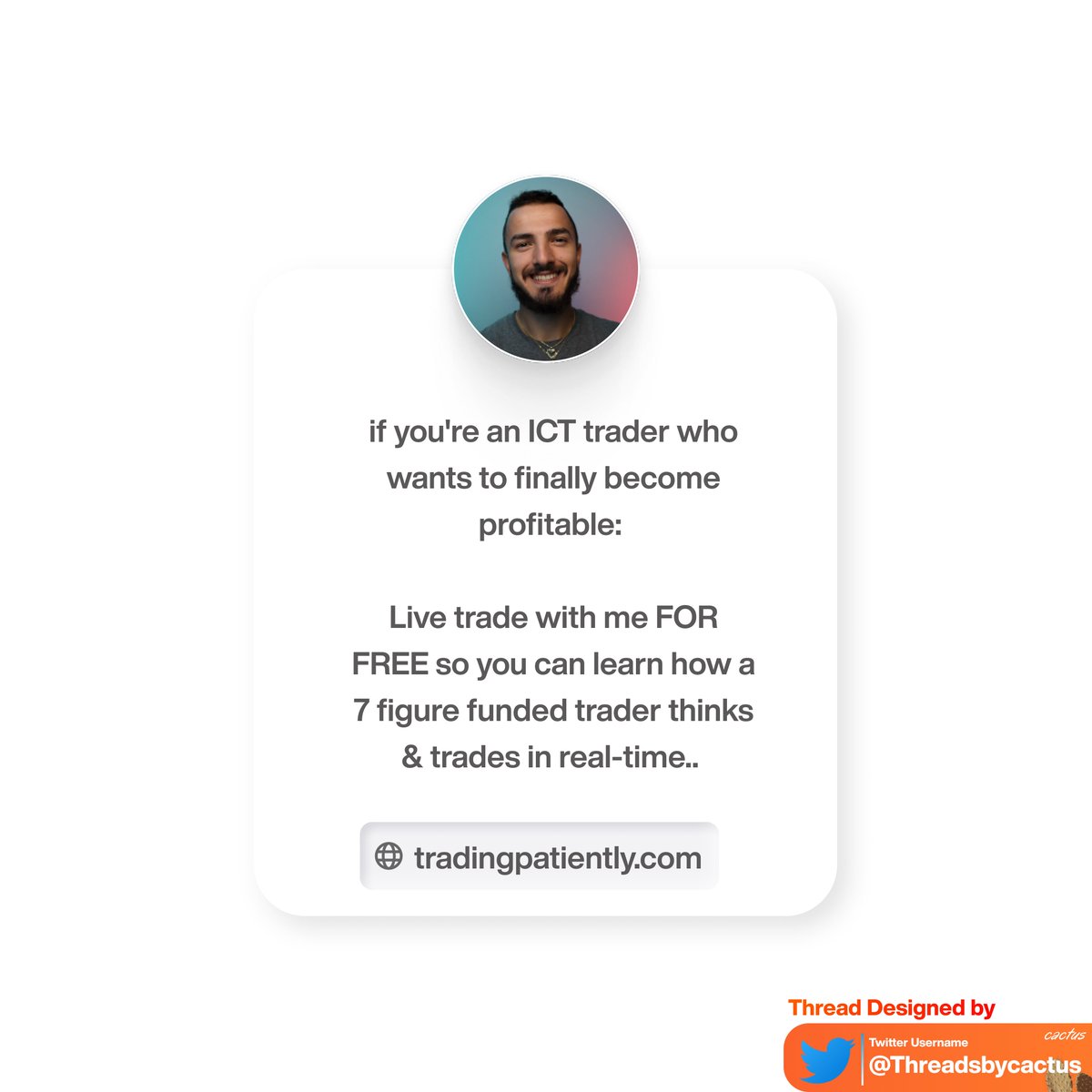 Thread by @tradngpatiently on Thread Reader App – Thread Reader App