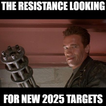 Memes Resistance
