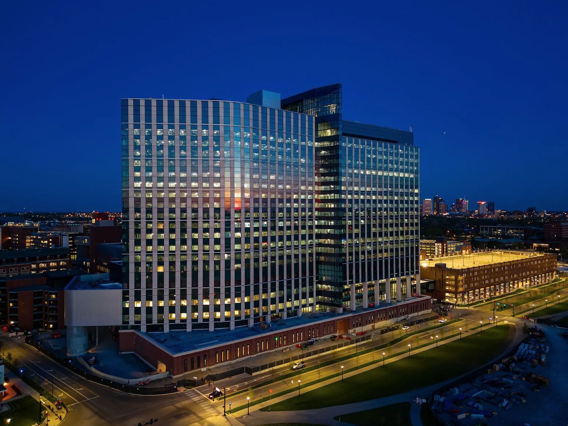 Wexner Medical Center