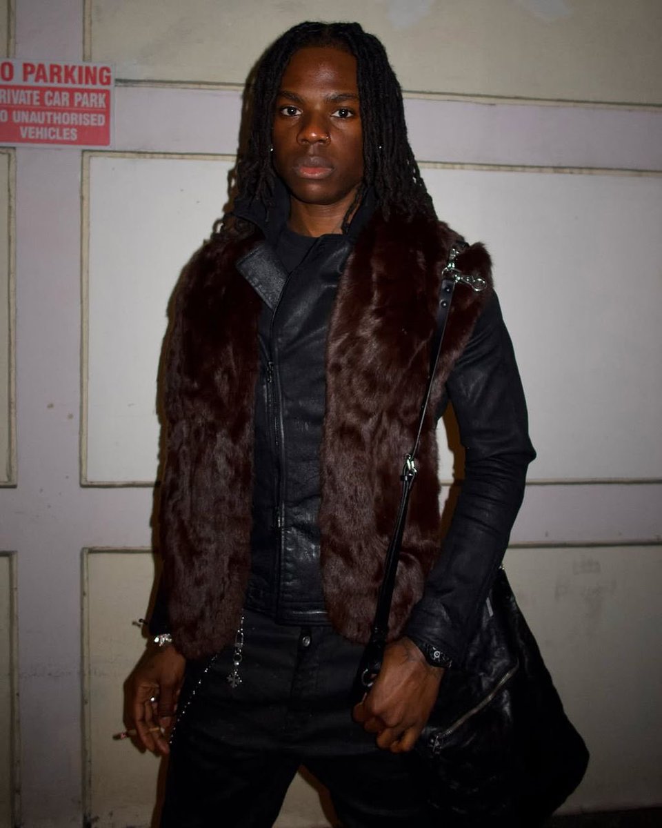 Just because you had one big hit with “Selena Gomez” Nigerians playing ...