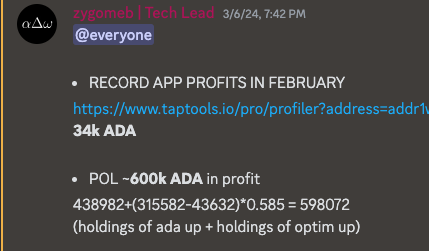 Optim Finance's Threads – Thread Reader App