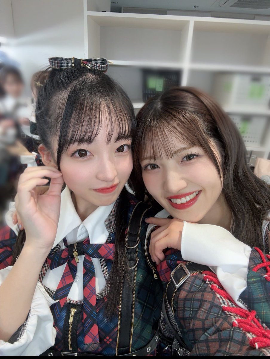 山口結愛のSNS(ブログ / X) | WEBザテレビジョン