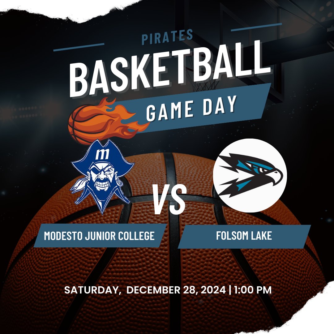 Logotipo De Modesto Junior College