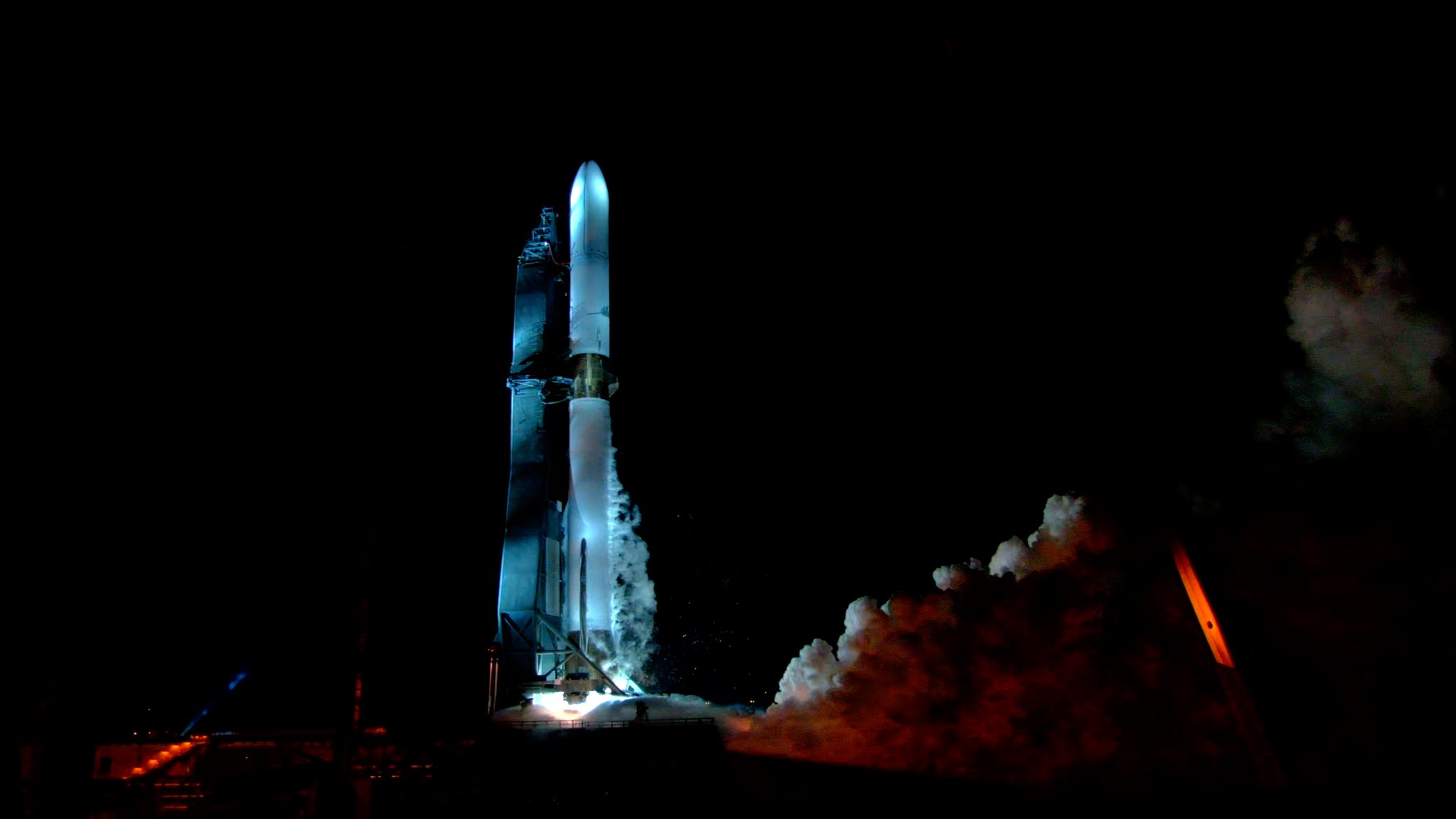 Updates - Blue Origin announces the New Glenn Orbital Launch Vehicle ...