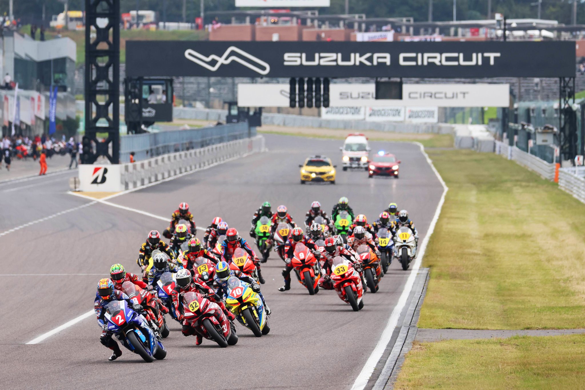 鈴鹿サーキット Suzuka Circuit on X: 鈴鹿サーキット Suzuka Circuit on X: