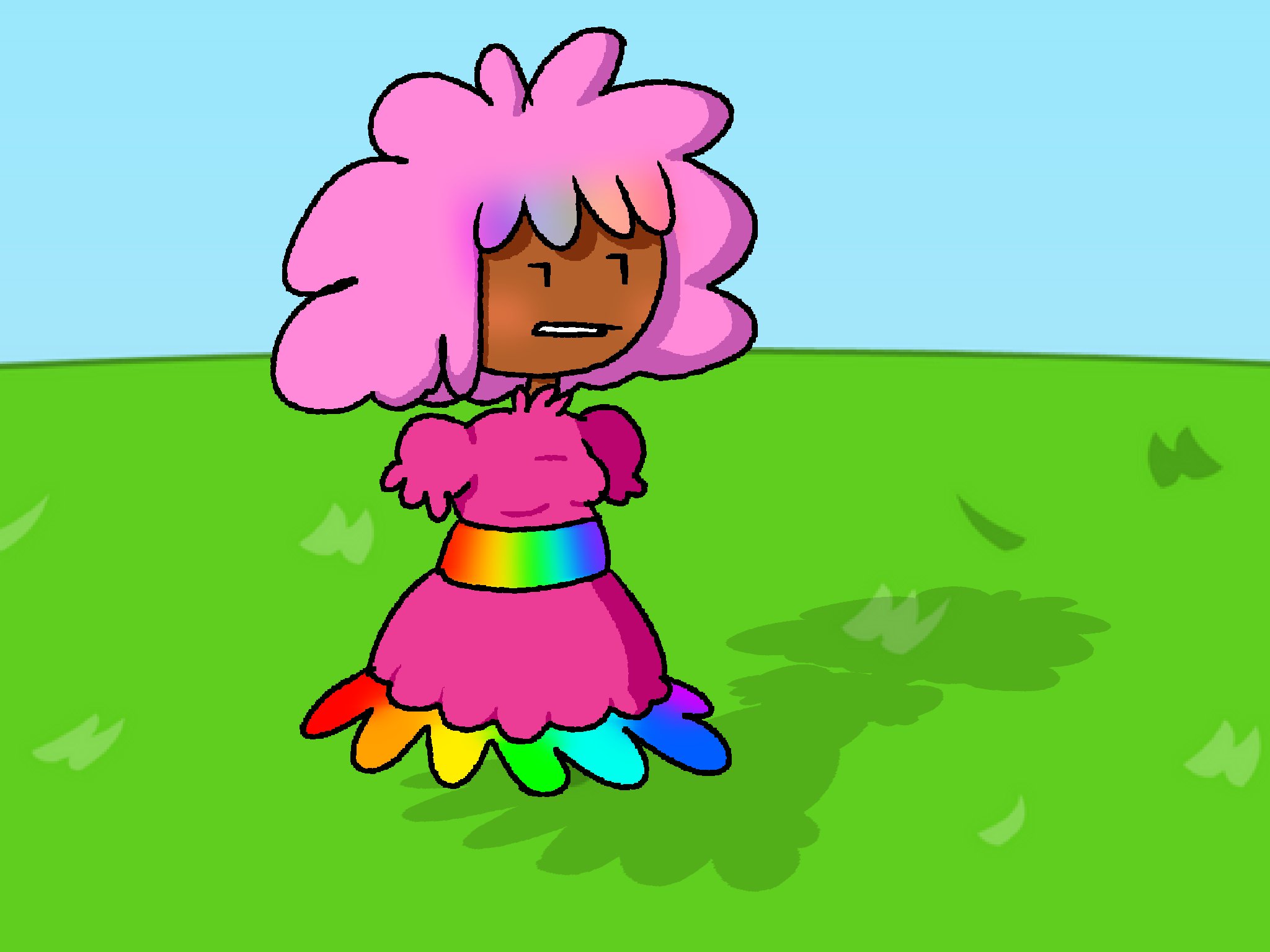 Puffball Bfdia BFDI(A) Puffball Puffle Version (CP) By