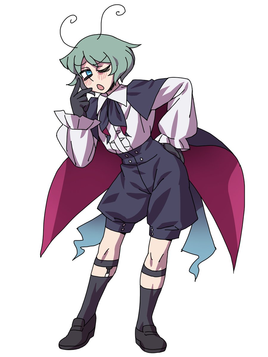 touhou烈者練 (LOVE LUCIFERIN!!) https://t.co/HoThMlpKo4