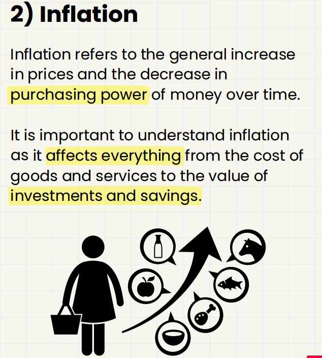 10 Finance Concepts Everyone Should Know Ever feel like finance is a ...