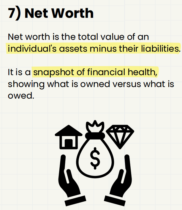 10 Finance Concepts Everyone Should Know Ever feel like finance is a ...