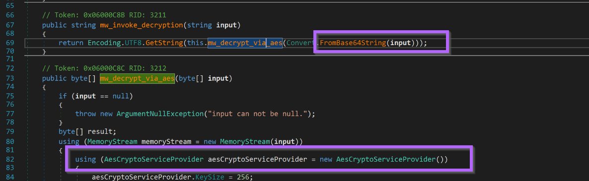 Quasar Remote Administration Tool Rat For Windows What Do We Know