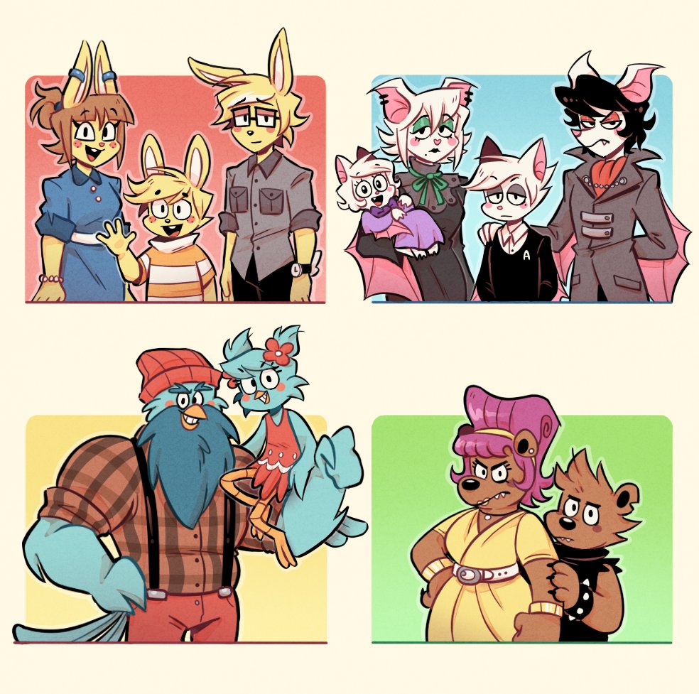 4/5) 」Z-T00Nの漫画