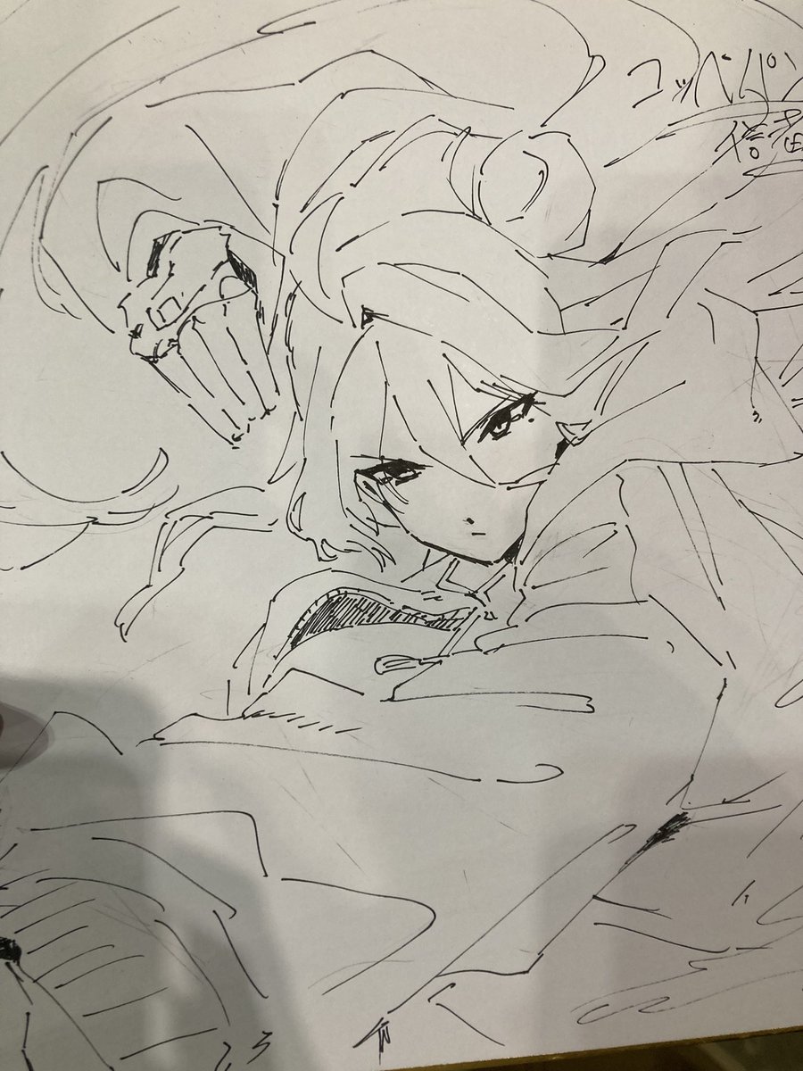 「ちなみに男先生はだいぶ前に妄想済です 」コッペパン信者🖌️@C106(土)西す-07aの漫画