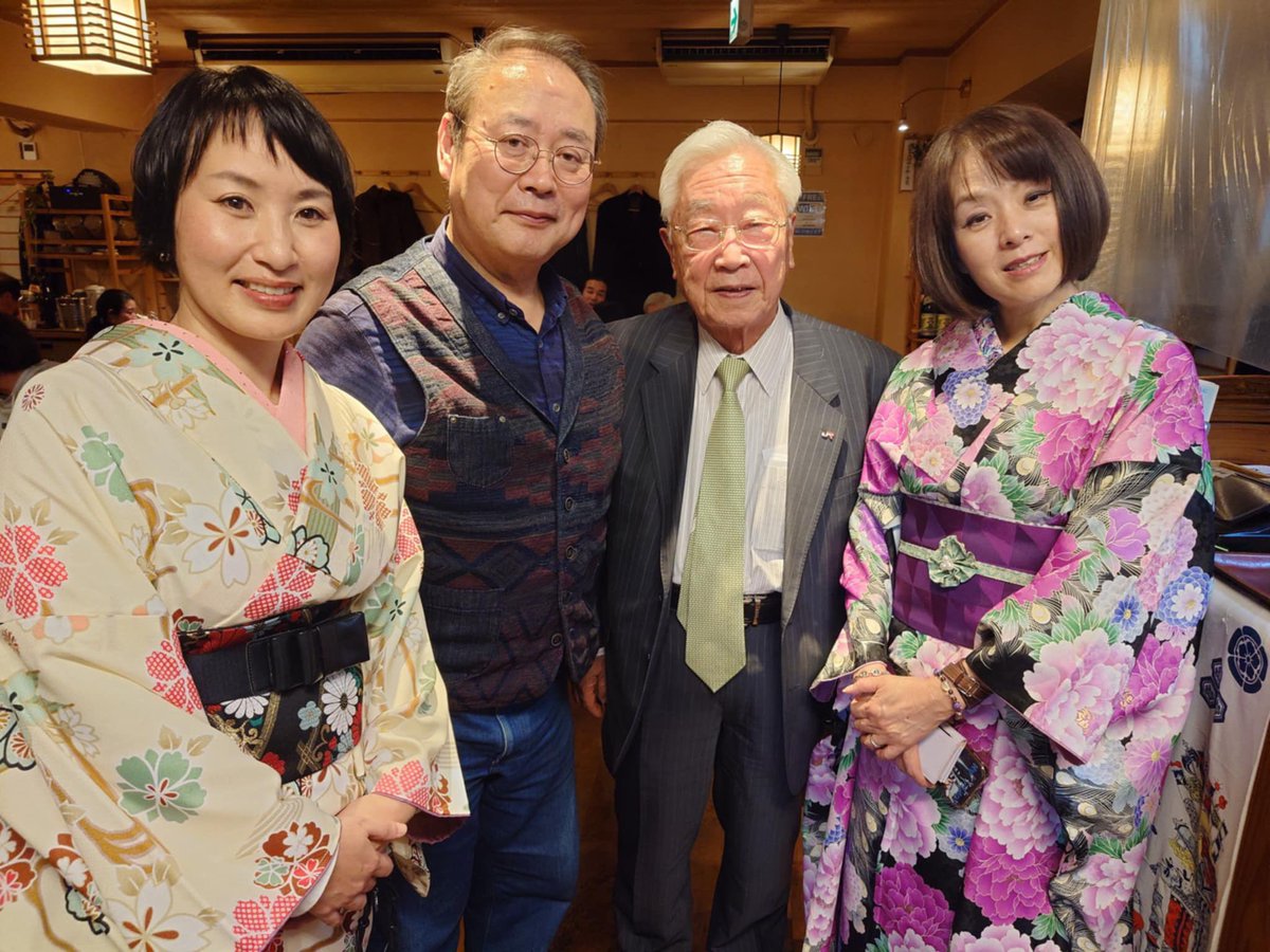 Translation of X (* tweets) by former LH lawmaker Mio Sugita (LDP, on ...