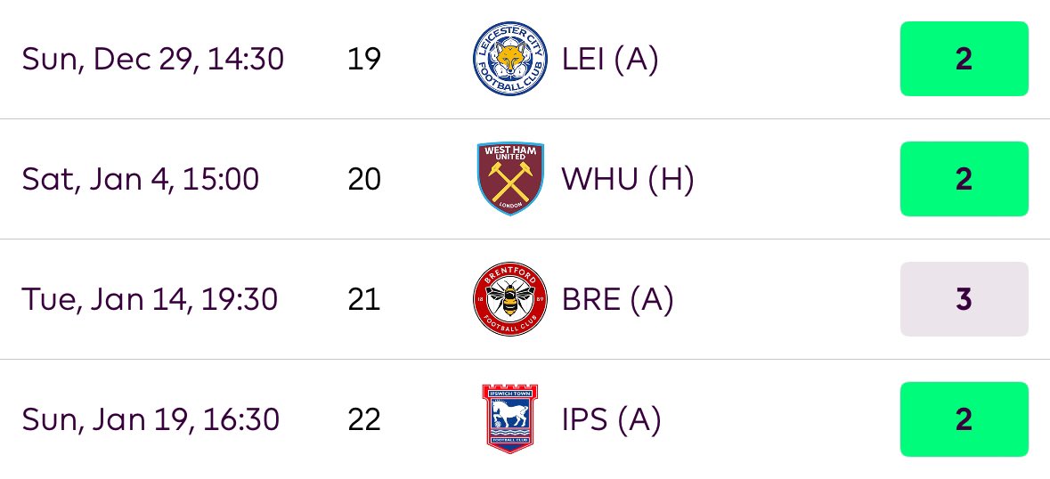 FPLThorpey's Threads – Thread Reader App