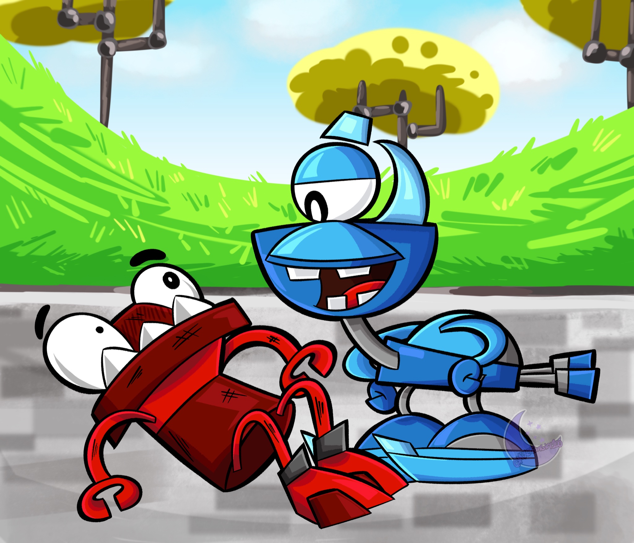 Mixels Zorch Handleidingen Voor Lego Mixels