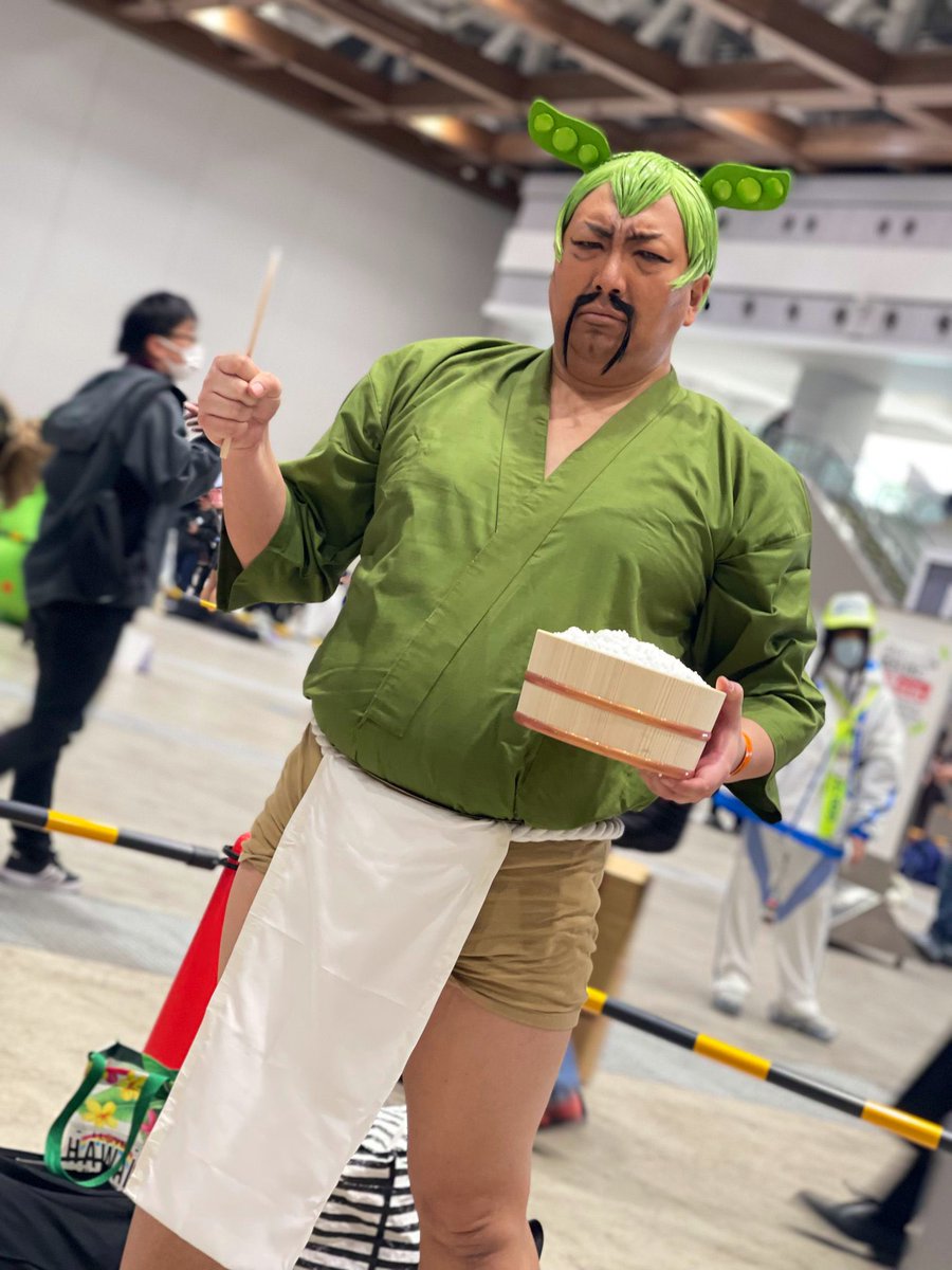 [C105] 揉蝦 與一些COS - 看板C_Chat - PTT網頁版