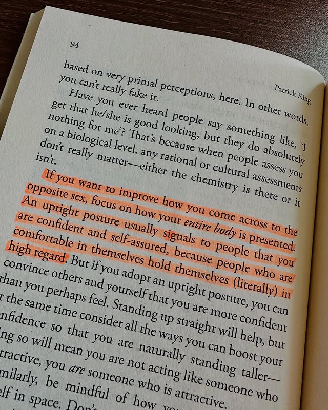 8 Powerful Lessons from "Science of Attraction" - Thread from Psychology of Wealth ...