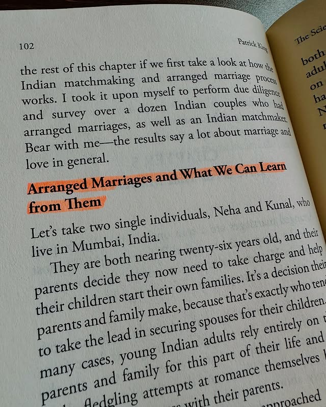 8 Powerful Lessons from "Science of Attraction" - Thread from Psychology of Wealth ...