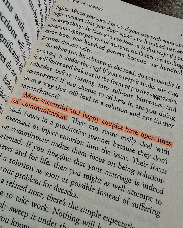 8 Powerful Lessons from "Science of Attraction" - Thread from Psychology of Wealth ...
