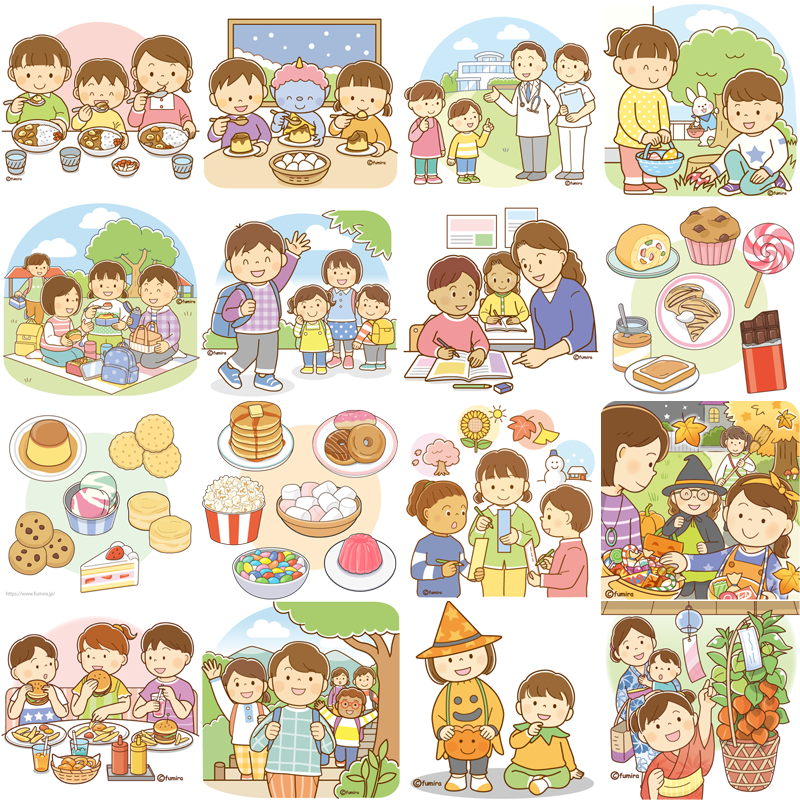 イラストレーター わたなべふみ(@fumira) - Twilog (ツイログ)