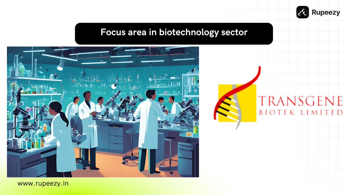 👉 Sector: Biotechnology ⭐ 14 Bio Technology Stocks To Focus ️ 👉 A ...