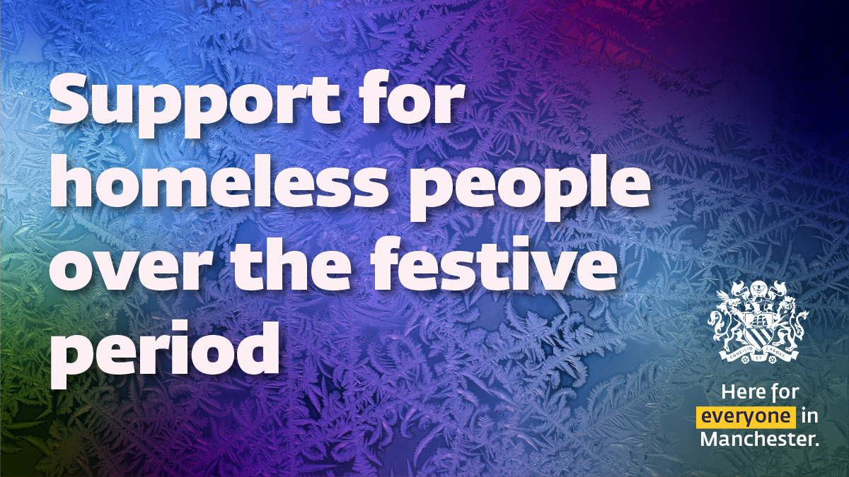 Welcome to Manchester Enterprise Academy