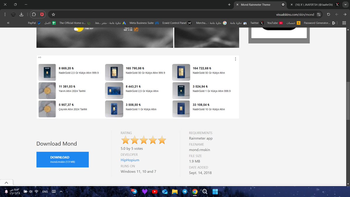 Thread by @JaaferSh on Thread Reader App – Thread Reader App