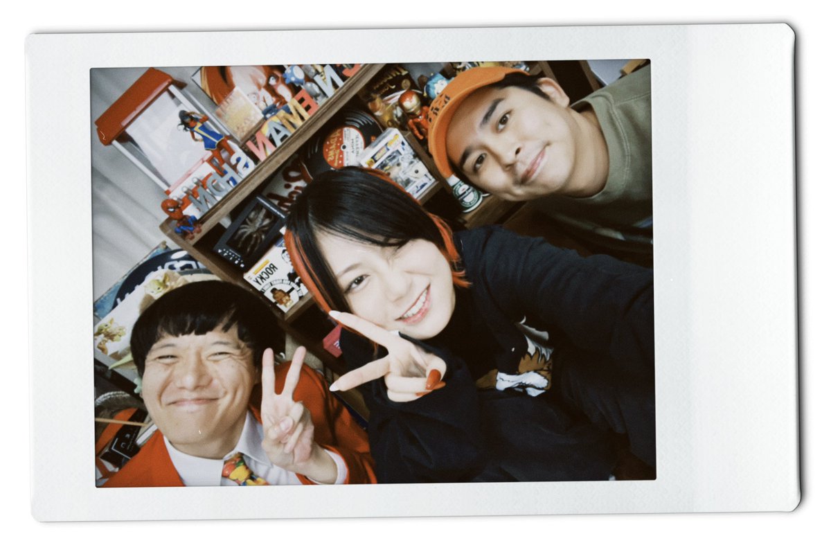 RaMu(らむ)のSNS(ブログ / X) | WEBザテレビジョン(7325)