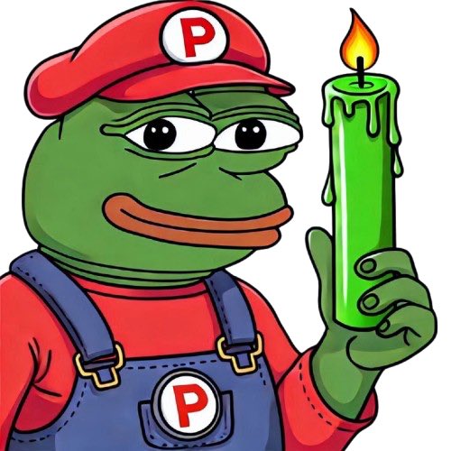 Mario Pepe Memes