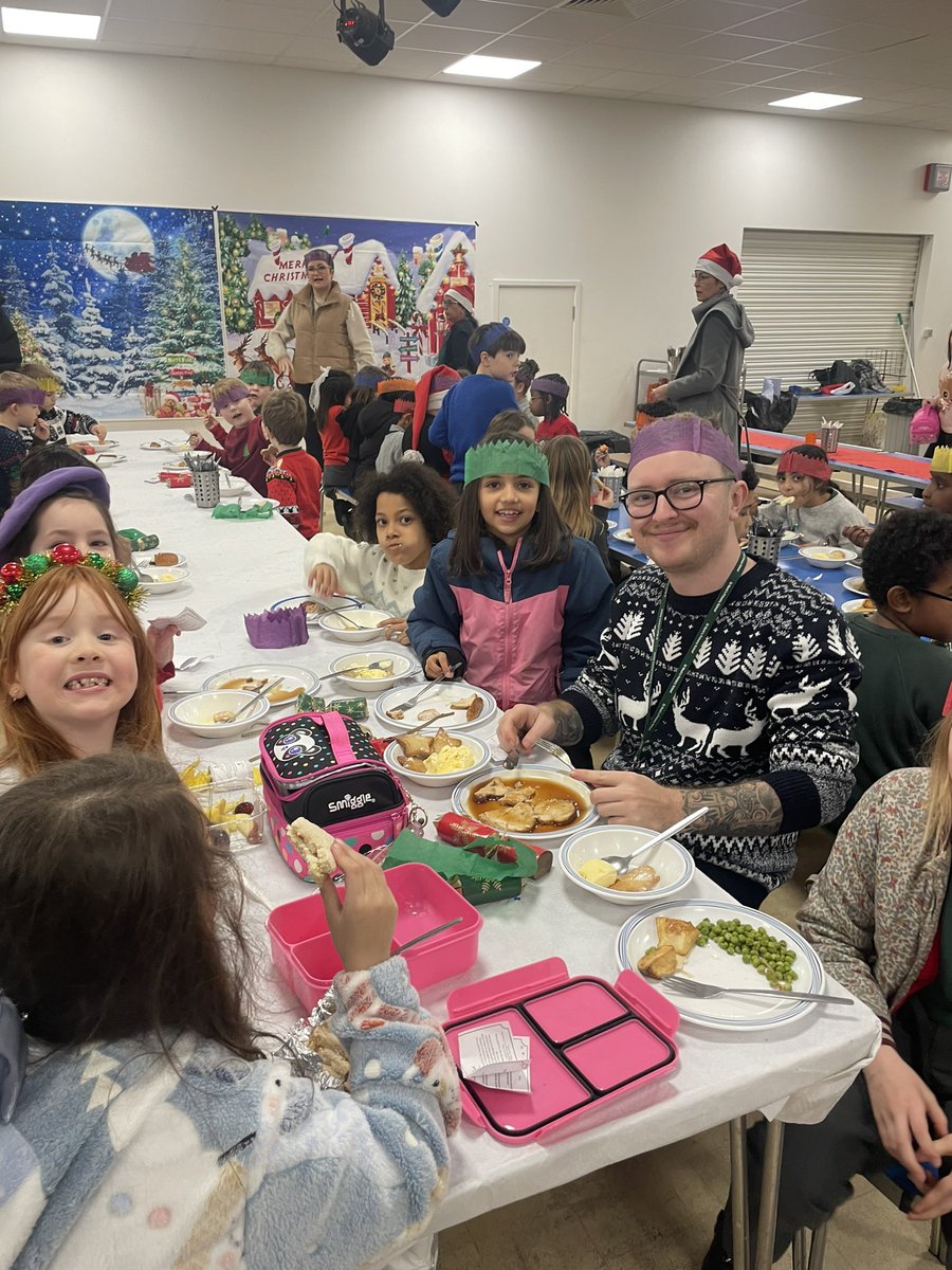 St Mark's Primary School - a Community School in Hanwell, west London