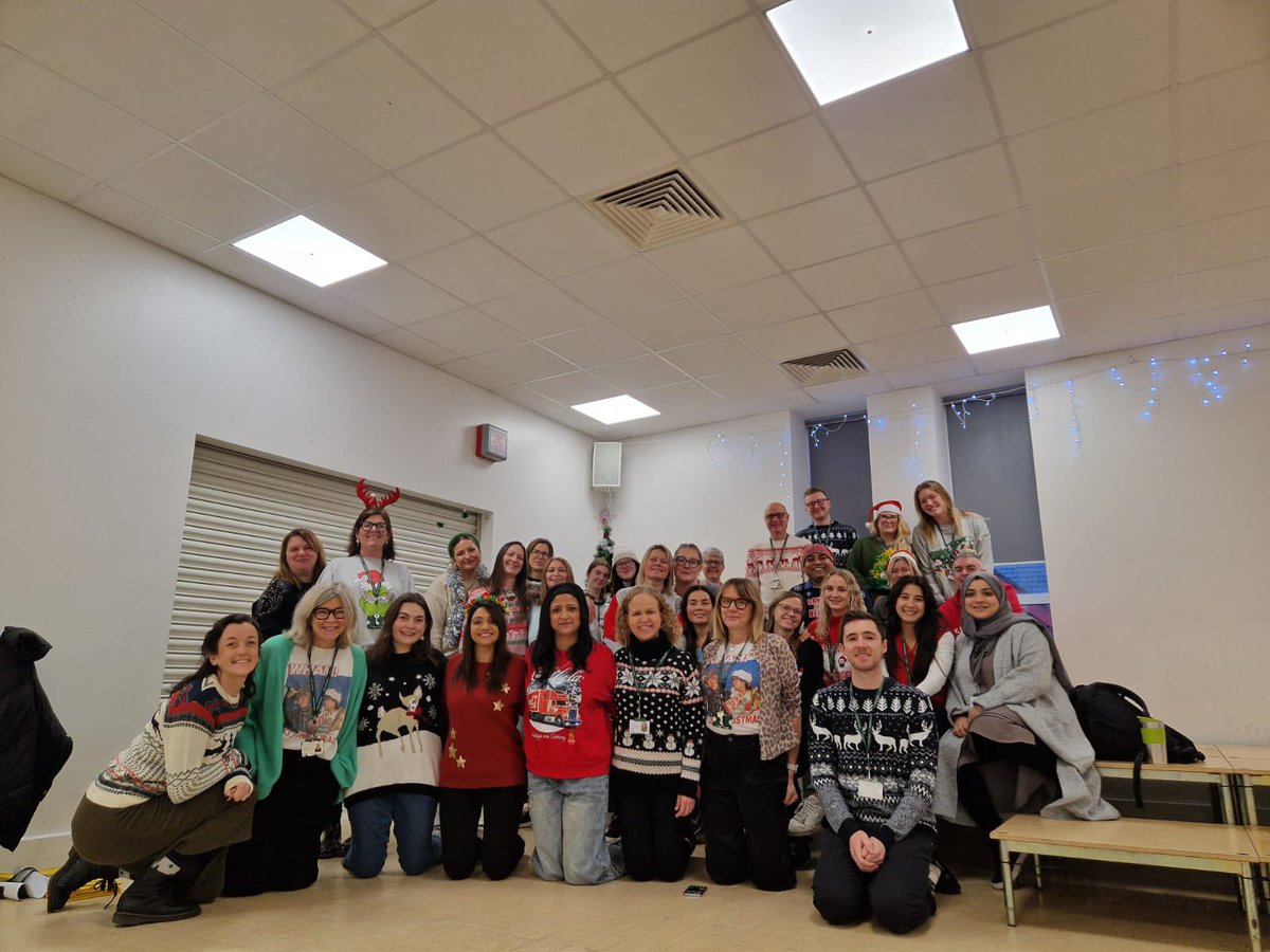 St Mark's Primary School - a Community School in Hanwell, west London