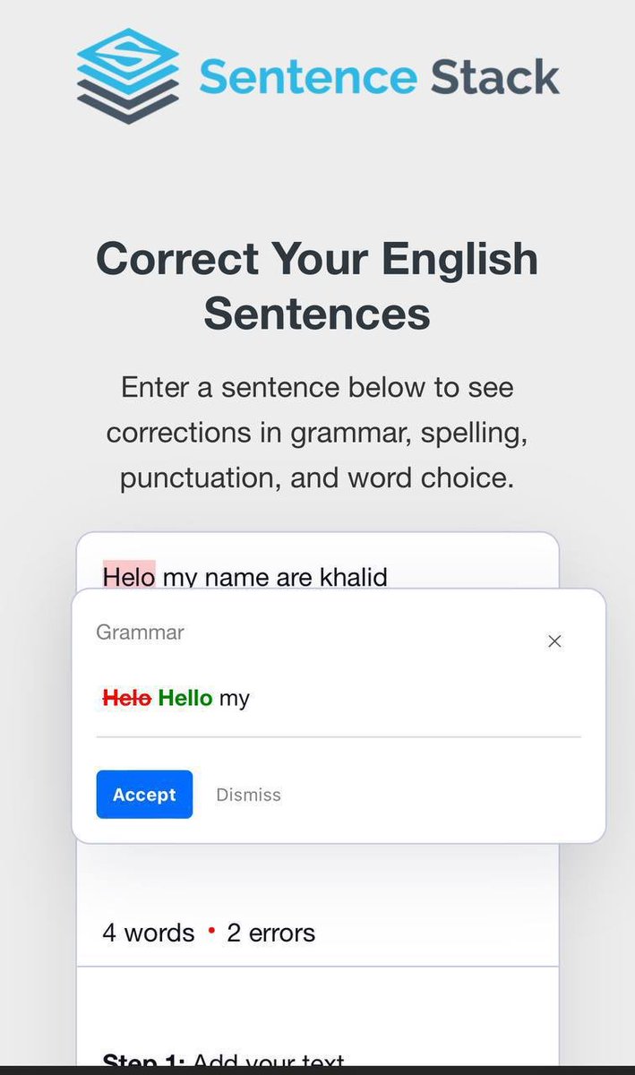 💥 افضل 6 مواقع لتطوير مهارة الكتابة واعادة الصياغة وتصحيح الاخطاء الاملائية واللغوية #باللغة ...