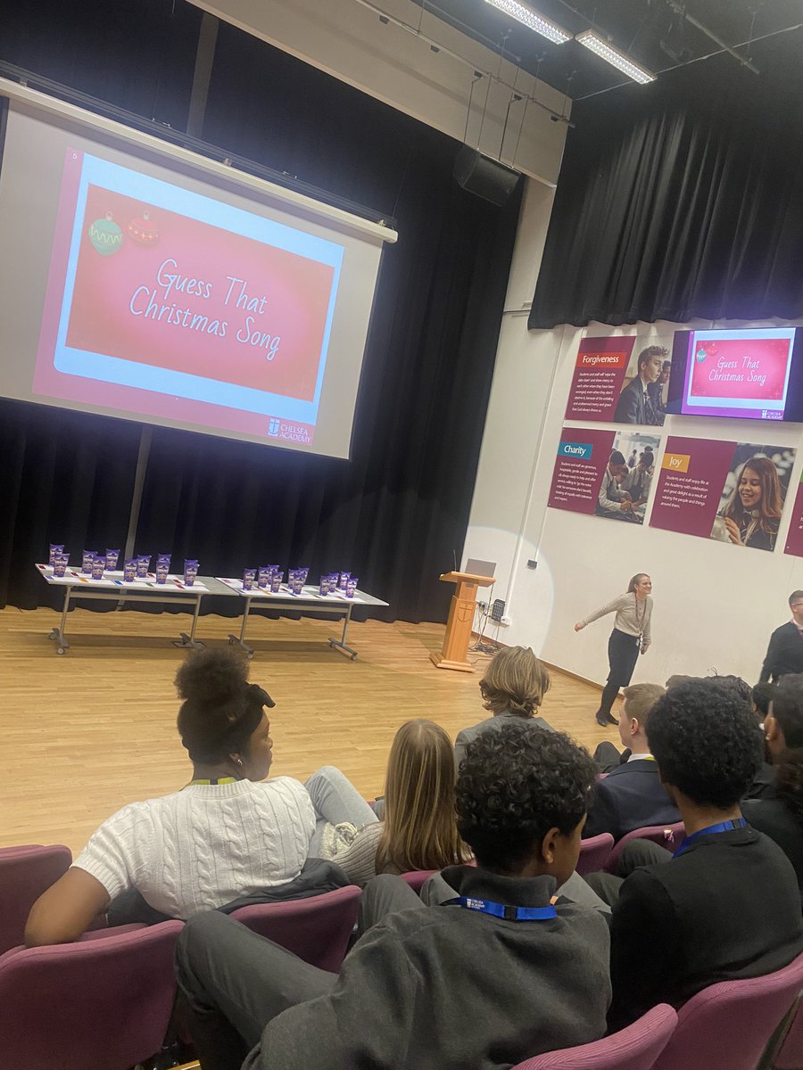 Home - Chelsea Academy