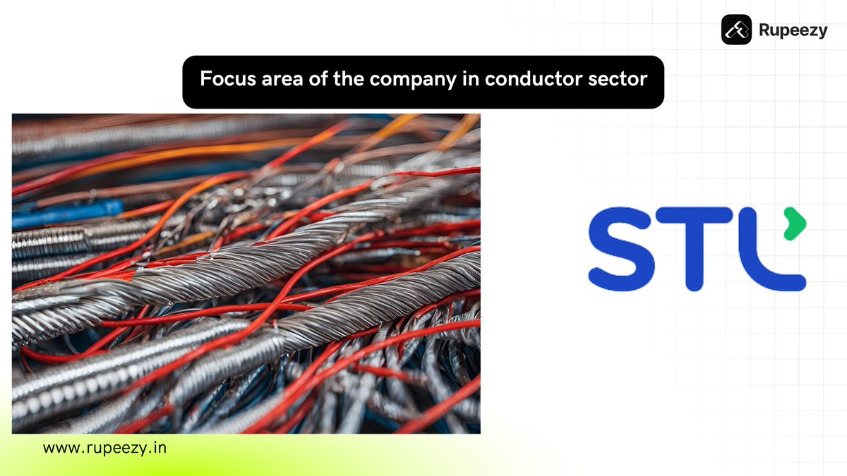 🌟 Sector: Conductors 👉 5 Companies Which are Actively Working in ...