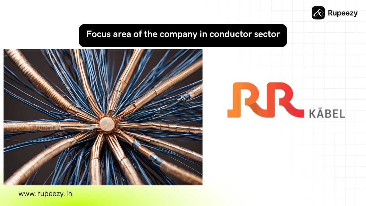 🌟 Sector: Conductors 👉 5 Companies Which are Actively Working in ...