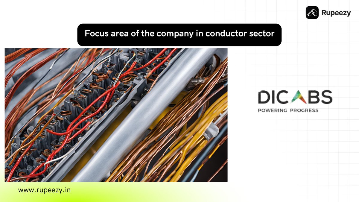 🌟 Sector: Conductors 👉 5 Companies Which are Actively Working in ...