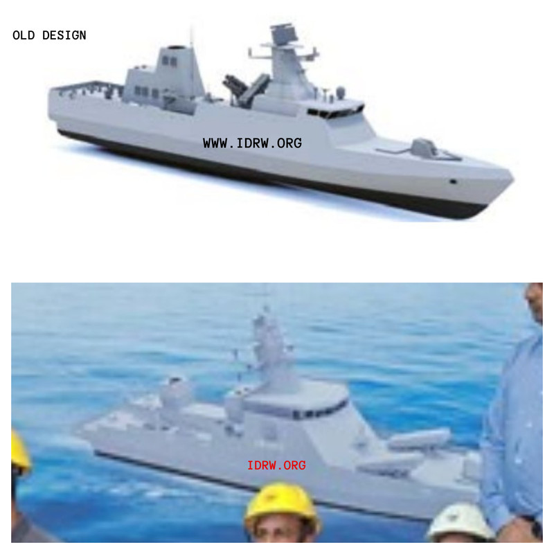 Indian Navy Developments & Discussions | Page 59 | Defence Forum Bharat - India's Defence Forum