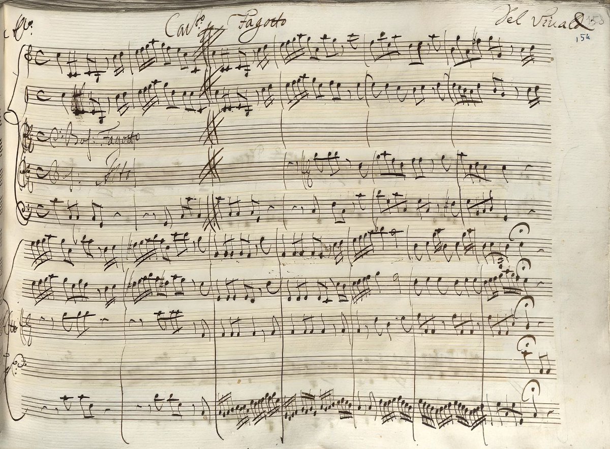 The handwritten manuscripts of the greatest composers and musicians. a ...