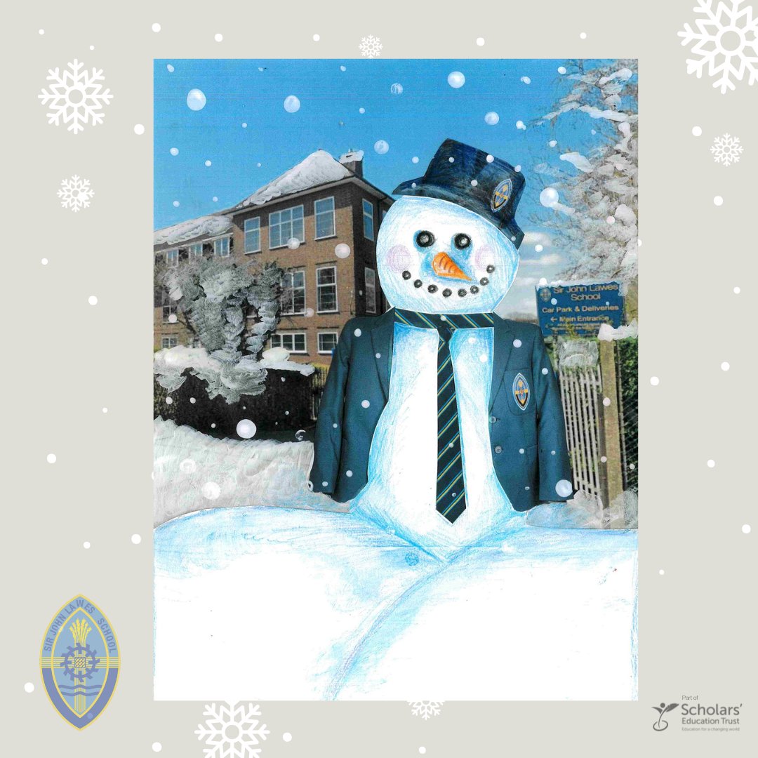 Sir John Lawes School